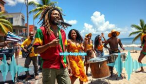 Jamaican Culture: Food, Music, and Island Traditions